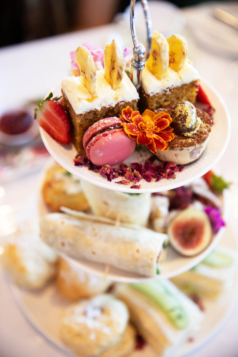 High Tea Central Coast - 2 Foodies Travel